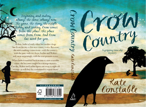 Kate Constable's Blog: February 2012
