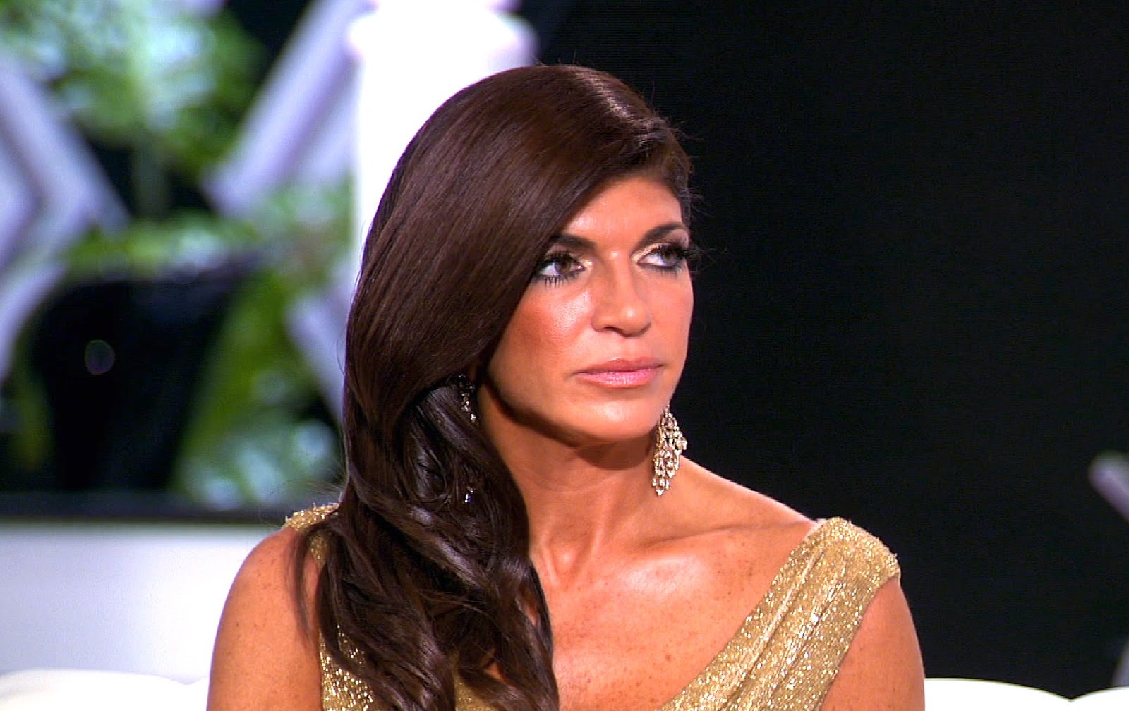Teresa Giudice Memes