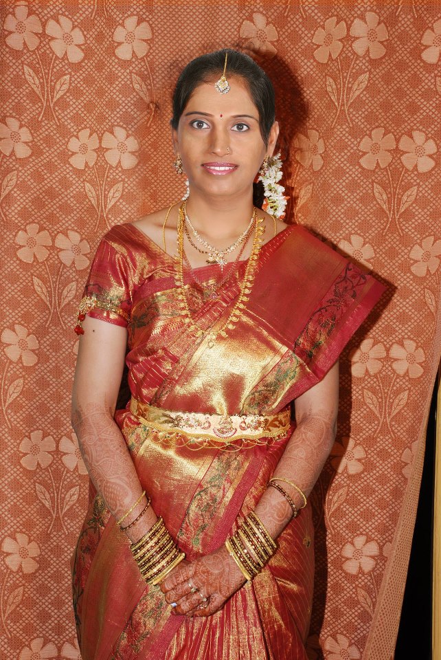 REDDYs: Ankitha Lakshmi & fb Frnds