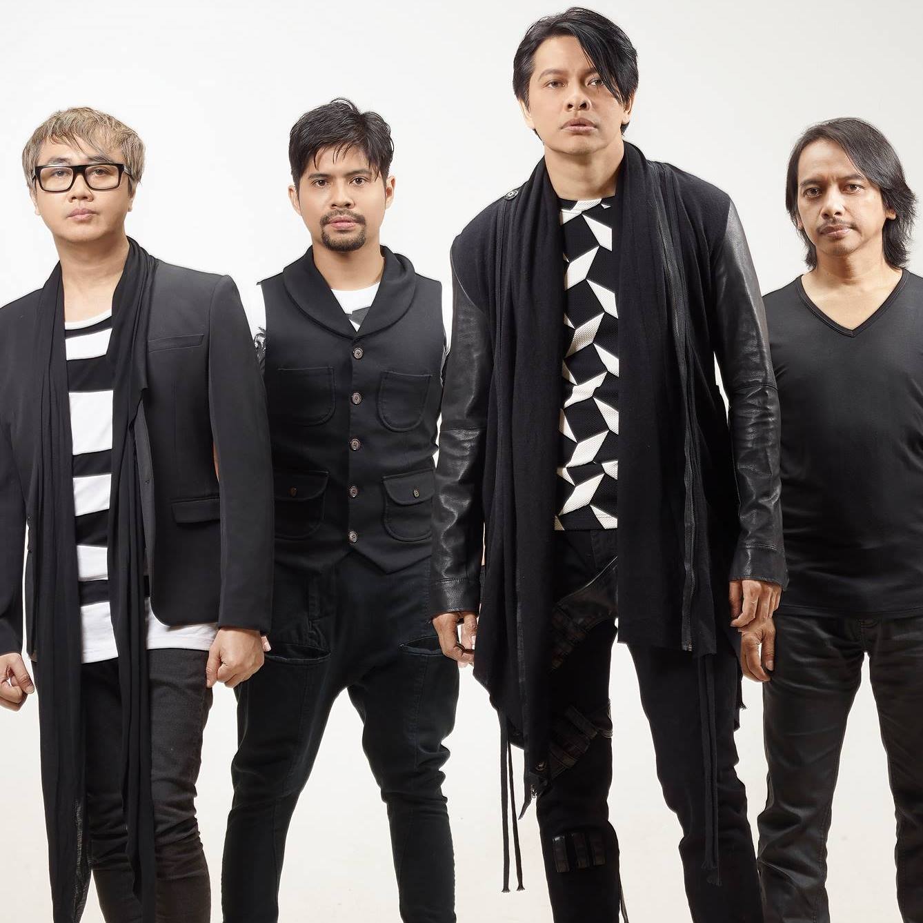 10 Grup Musik / Band Terbaik di Indonesia | Freak List