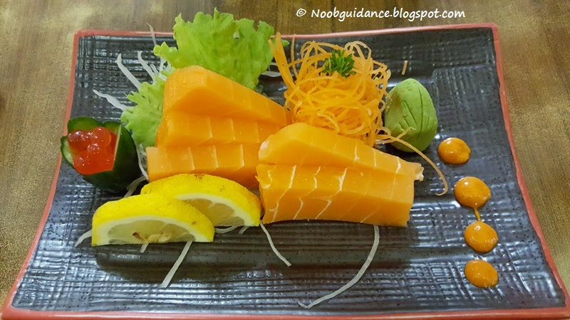 MaoMao Eats!: Herbivore