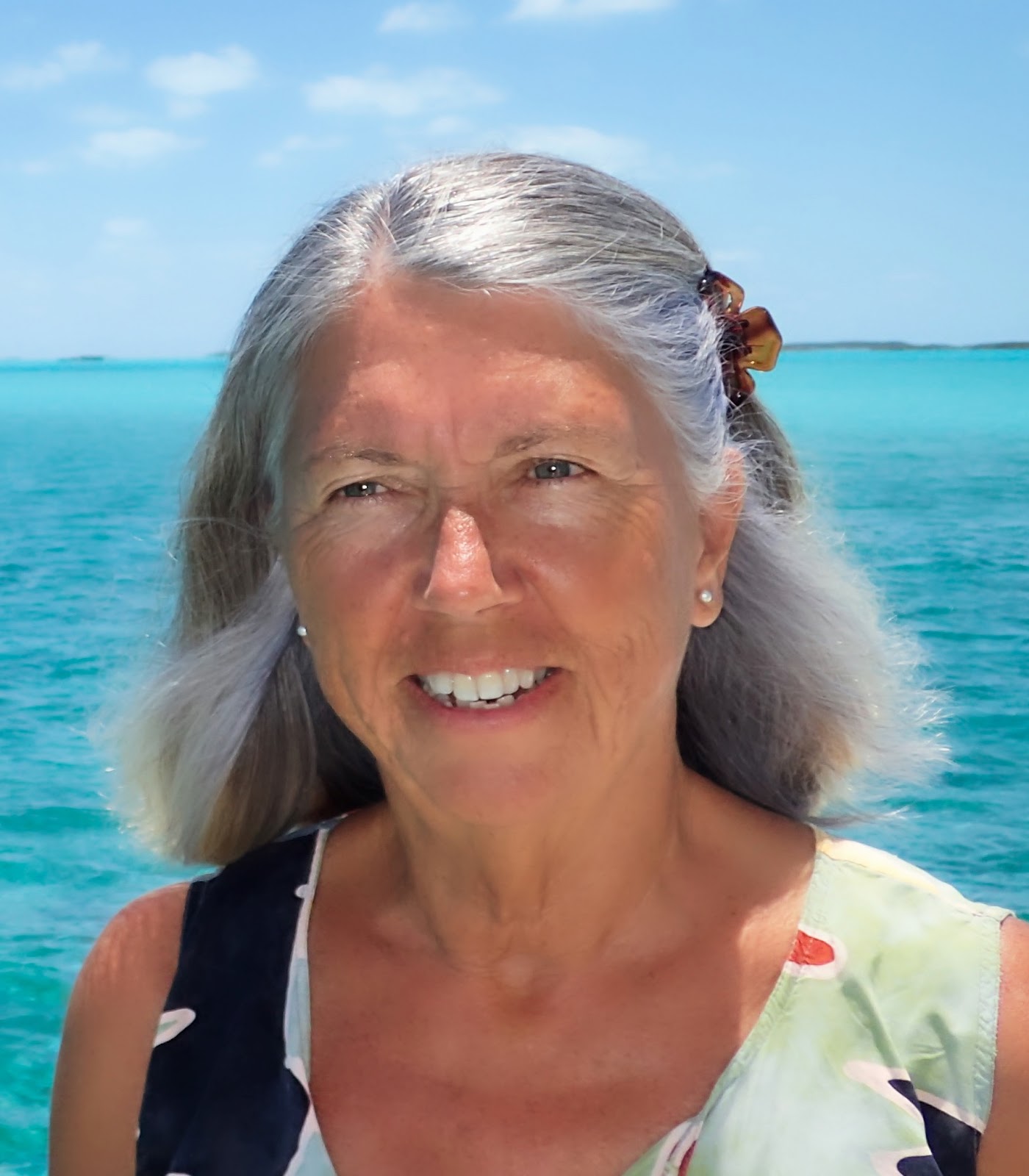 Fabulous Florida Writers: 2017