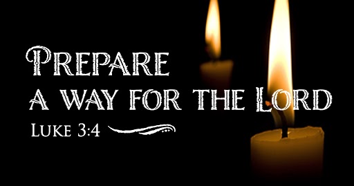 Rev Fran: "Prepare the Way." A Sermon from Littlefield Presbyterian ...
