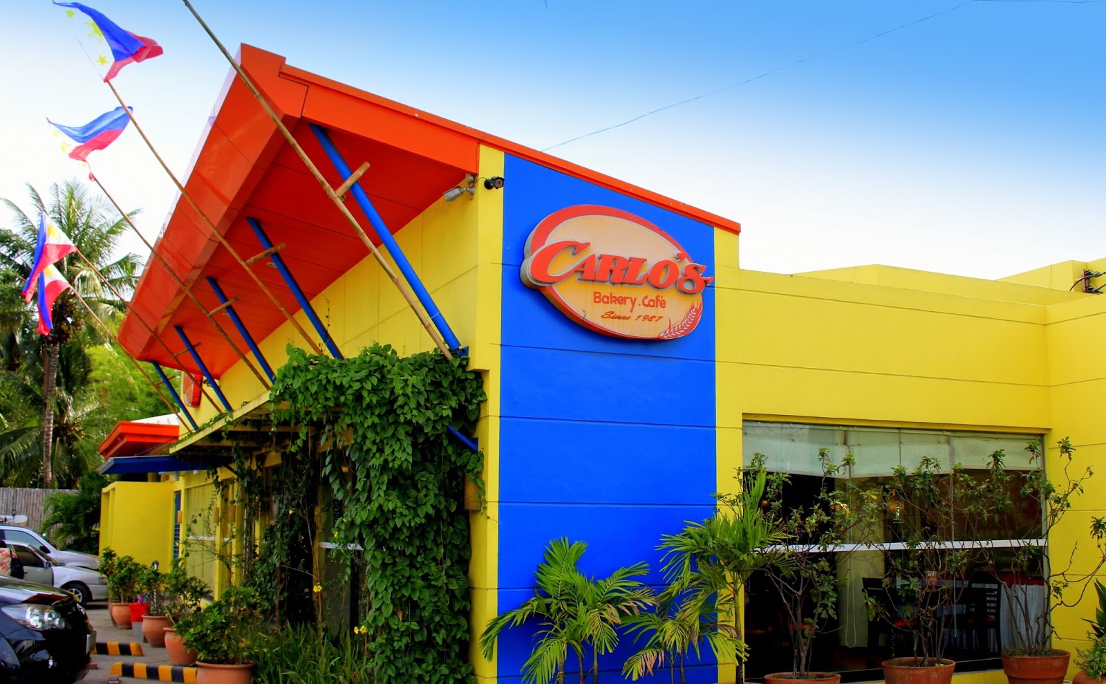 Carlo's Bakeshop launches All Occasion Rolls Collection - Nonoynet