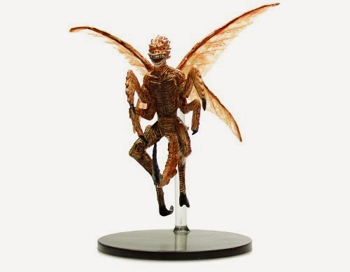 Paizo blogを翻訳してみる: Pathfinder Battles Preview: 邪悪な軍勢もお終い