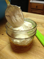 Tracy Cooks in Austin: Pressure cooker steamed pudding