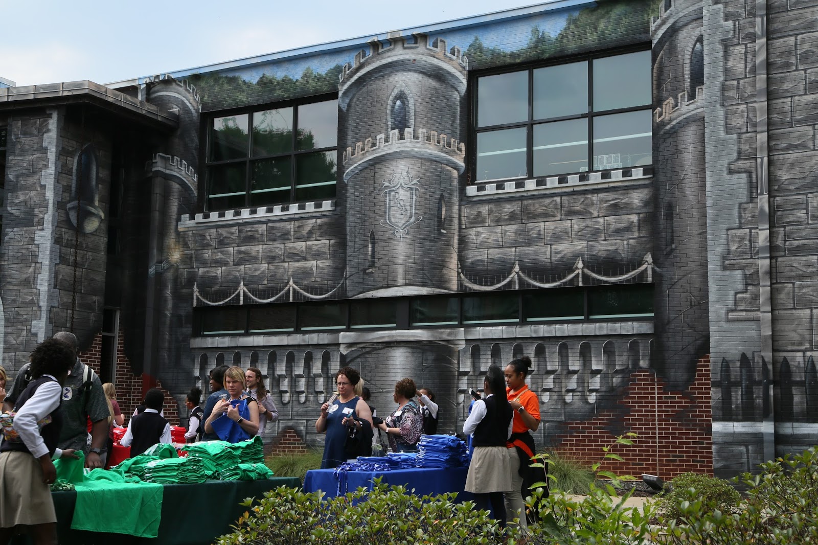 My Teacher Sleeps in School: Tales of a 3rd & 4th Grade Teachaholic ...