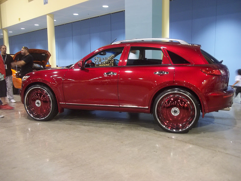 PHOTOGRAPHY BY MIAMIEARL: DUB Car show Miami