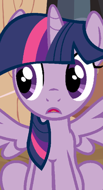 Equestria Daily - MLP Stuff!: Comic: The Pony and the Pebble / Magic of ...