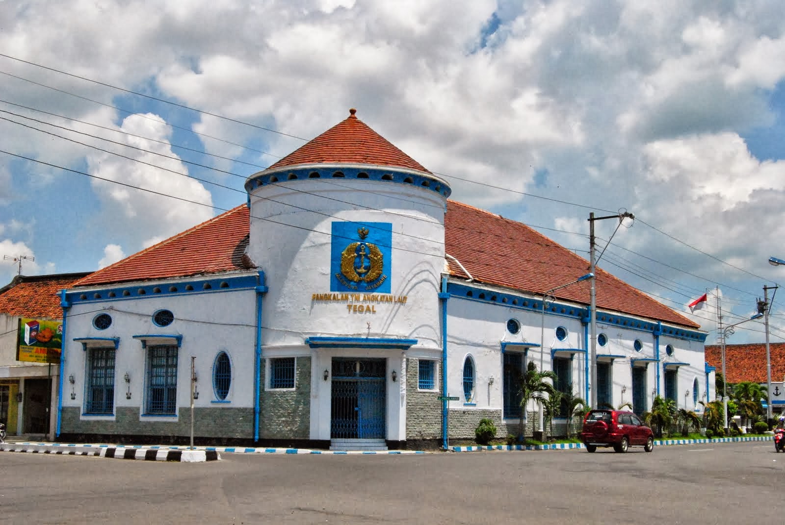 Kota Tegal: Tentang Kota Tegal