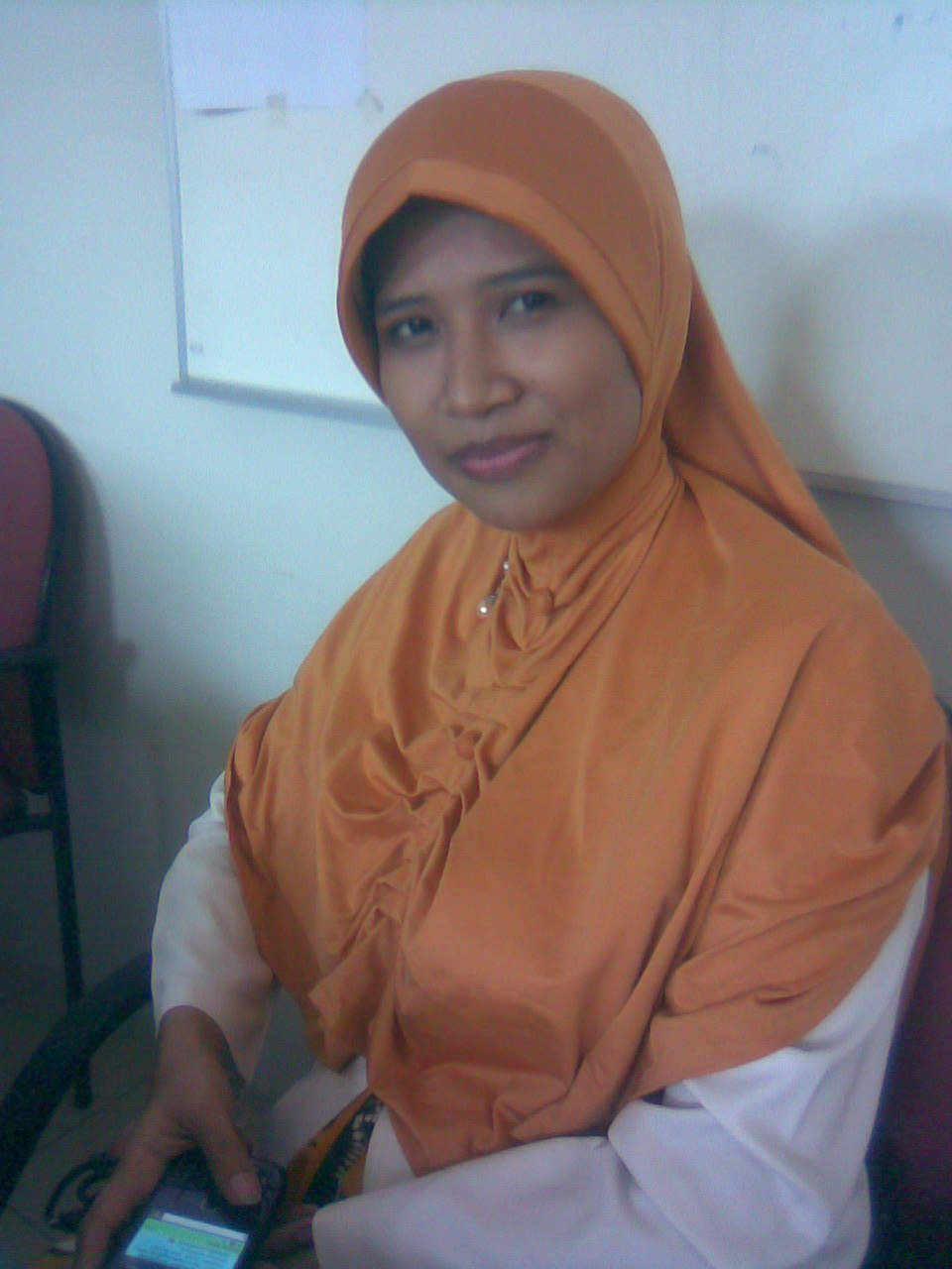 Prodi Komunikasi UIN Suka: Dosen-dosen