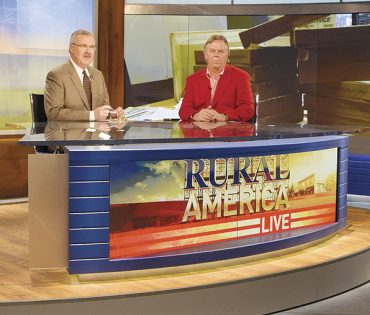 The Rural Blog: RFD-TV fights to stay on major cable networks