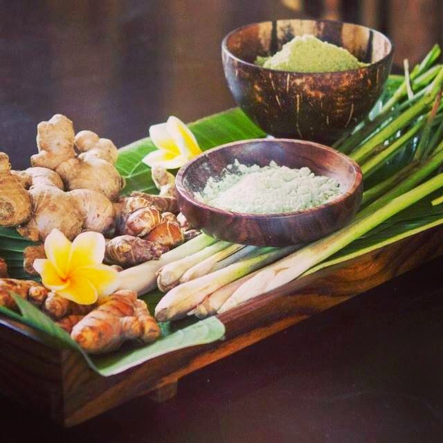 Pengobatan Tradisional Bali