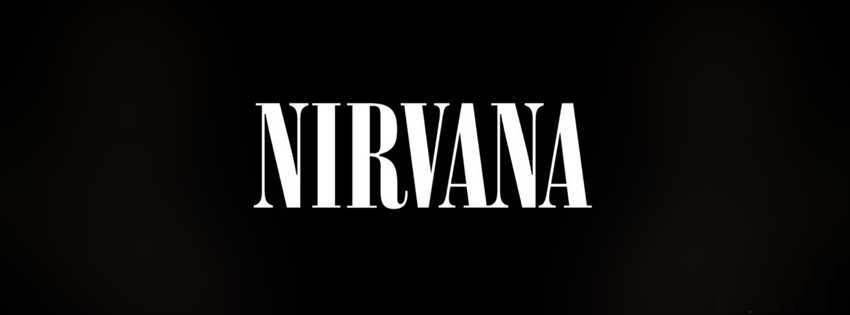 Nirvana Facebook Cover