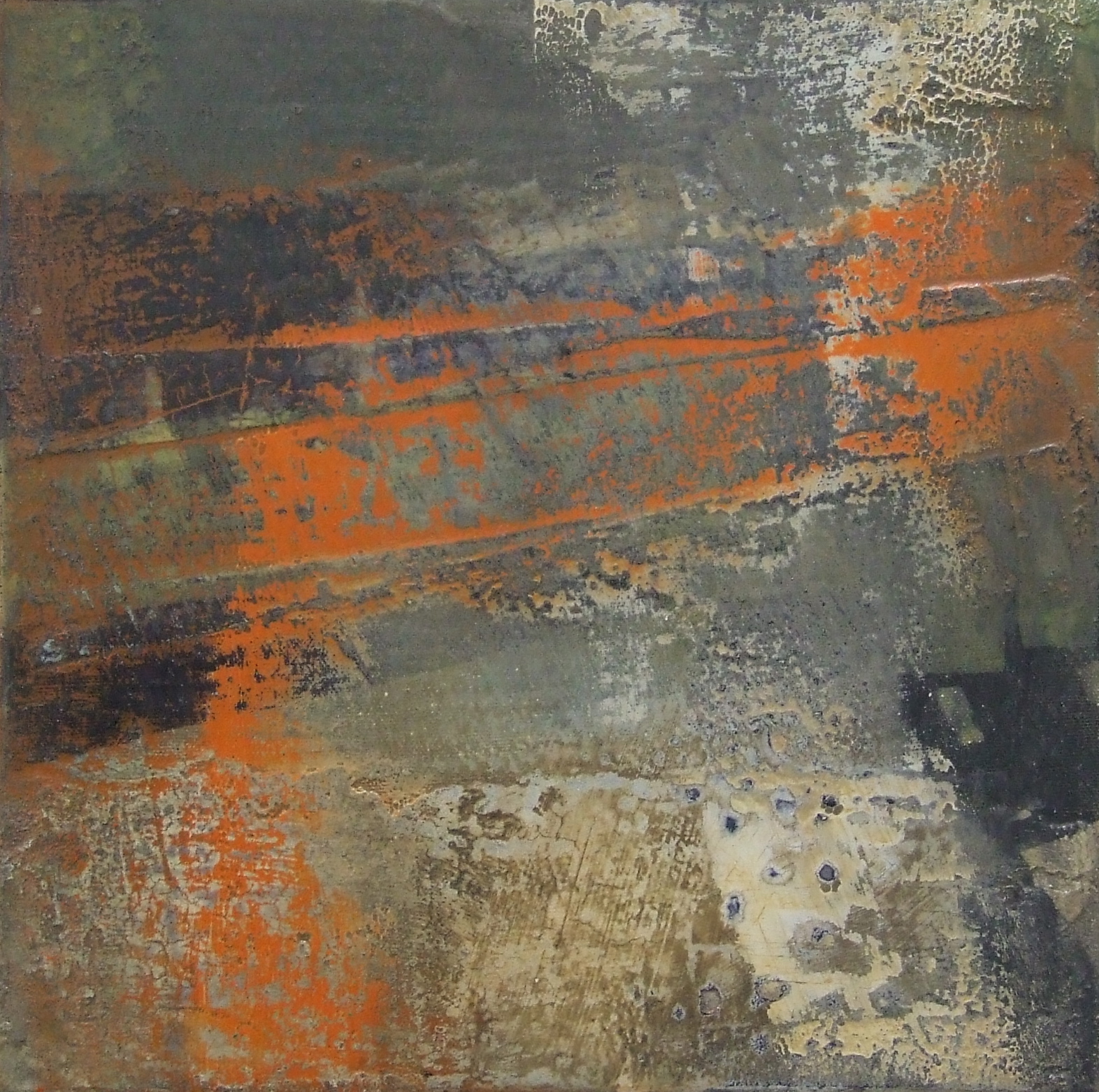 Made: Ten Years, Ten Artists: Sam Lock