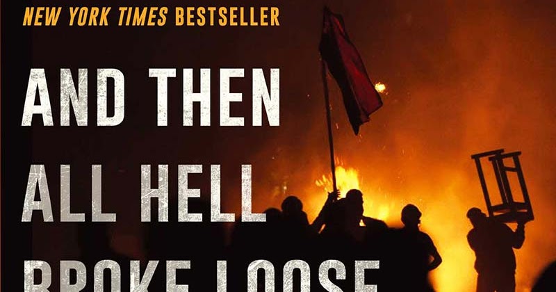 And Then All Hell Broke Loose FREE Download | pdf ebook 4u