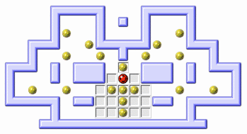 Sokoban: Beautiful arrangements: The "Original" collection