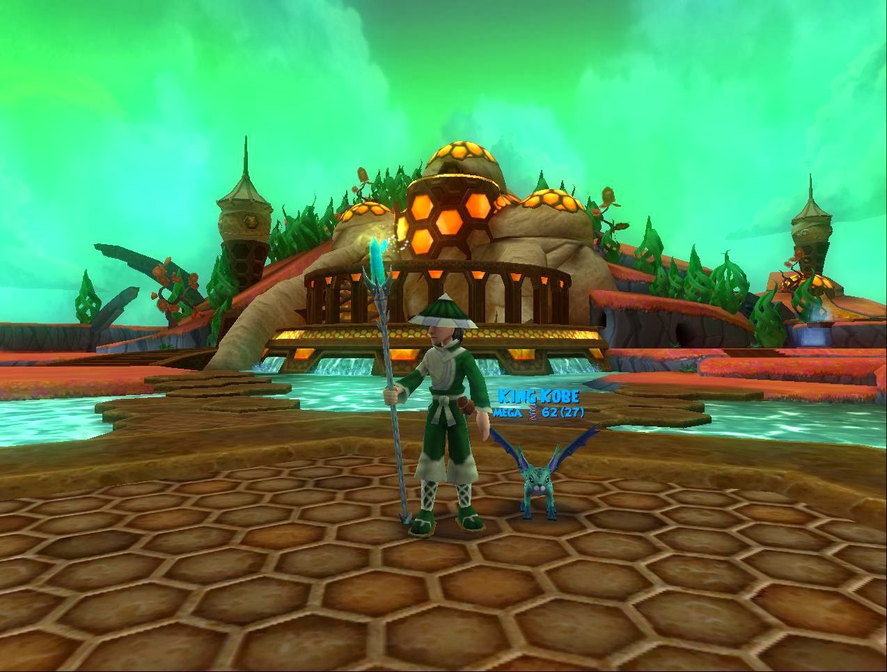 New Wizard101 AND Pirate101 Bundles! ~ Adventures of the Spiral