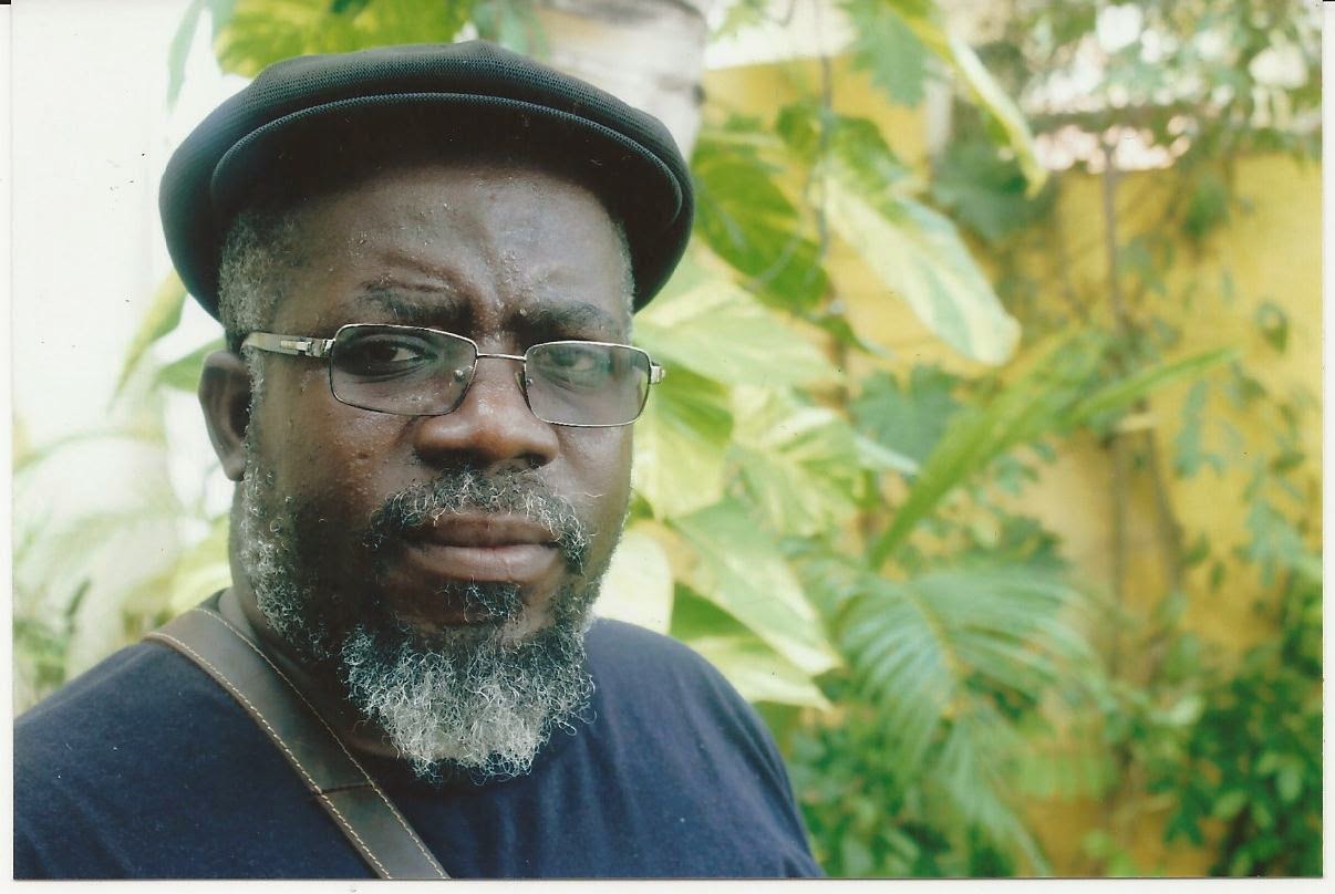 Famous Angolan people | Angolanos Famosos | Page 14 | SkyscraperCity Forum