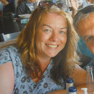 Winners' profiles: Sharon Boyle