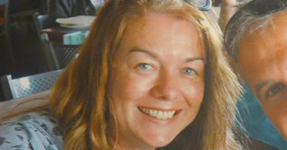 Winners' profiles: Sharon Boyle