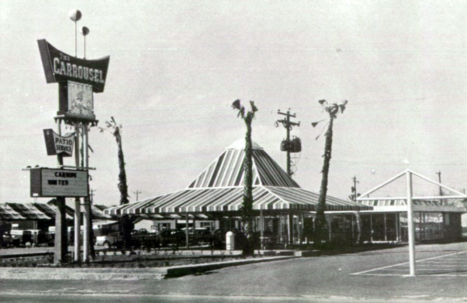 South Belt Houston Digital History Archive: Houston Area Yearbook ...