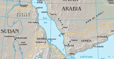 EagleSpeak: Fun with Iran: "US intercepts multiple shipments of Iranian ...