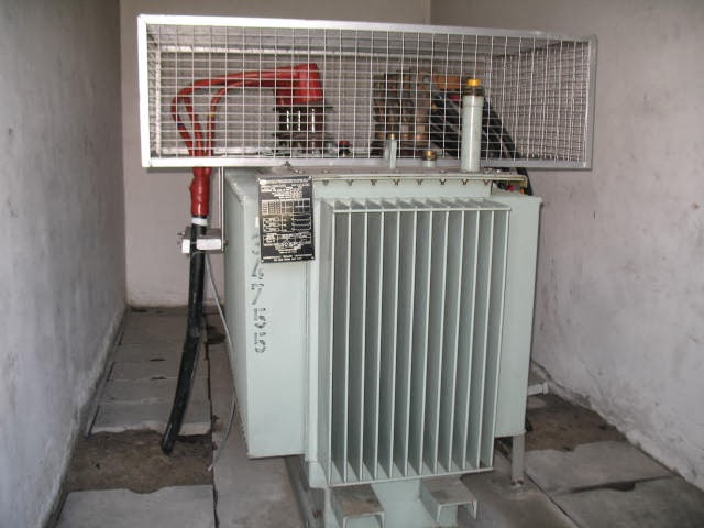 Internship TNB : Week 1 (Day 4)