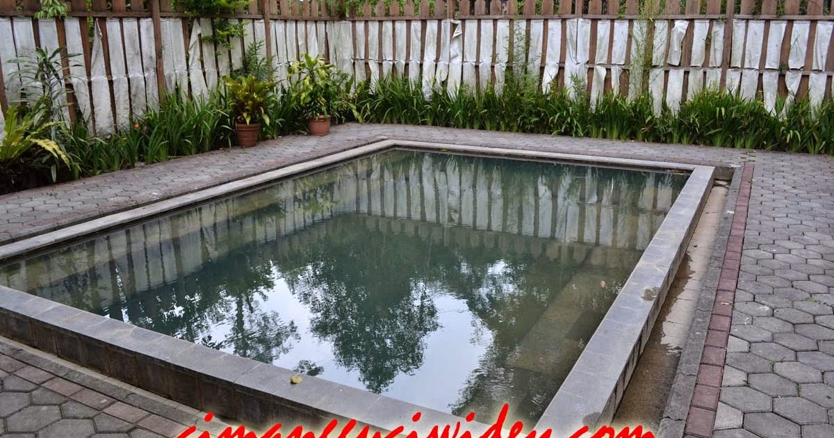 Wisata Kolam Air Panas Cimanggu 24 Jam ~ WISATA | TIKET | CATTAGE VILLA ...