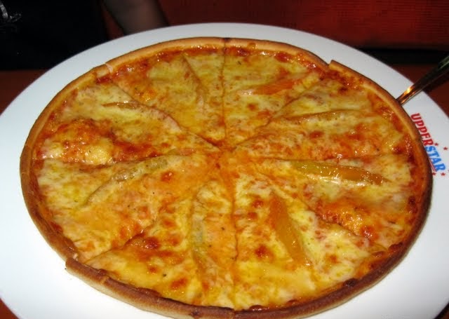 Upperstar Restaurant Kota Kinabalu