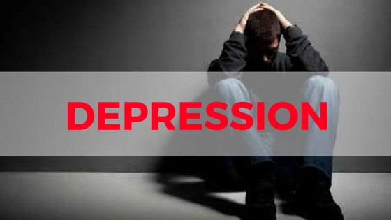 Hypothalamus and Depression - Society's disease The Human Basic