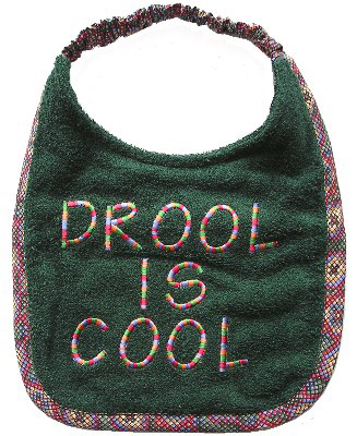 The journal of a clueless mom.