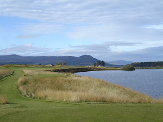 Scottish golf courses - all of them: The Carnegie Club Skibo Castle ...