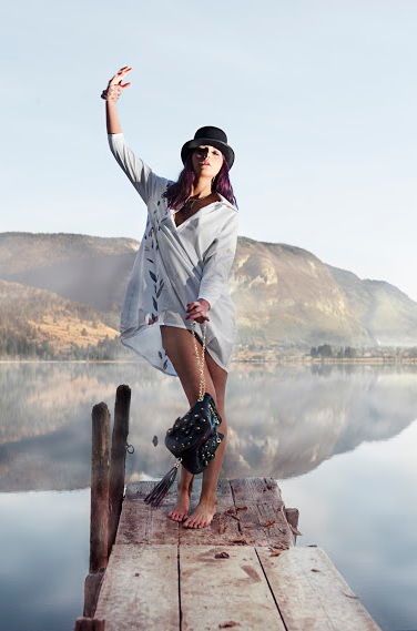 Julija Primic in Hiša na koncu tunela - Tarnuljčica