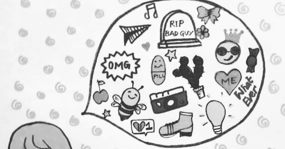 Random thoughts @ 3am- Part 1