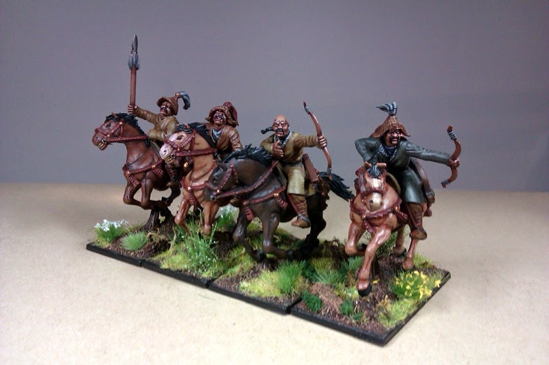 Lipkowie (Polscy Tatarzy) / Lipkowie ( Polish Tatars)