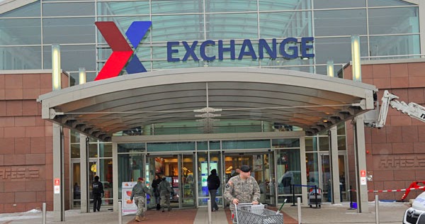 Military Exchange Biz: New B2B Trade Site For Promoting Your Products ...