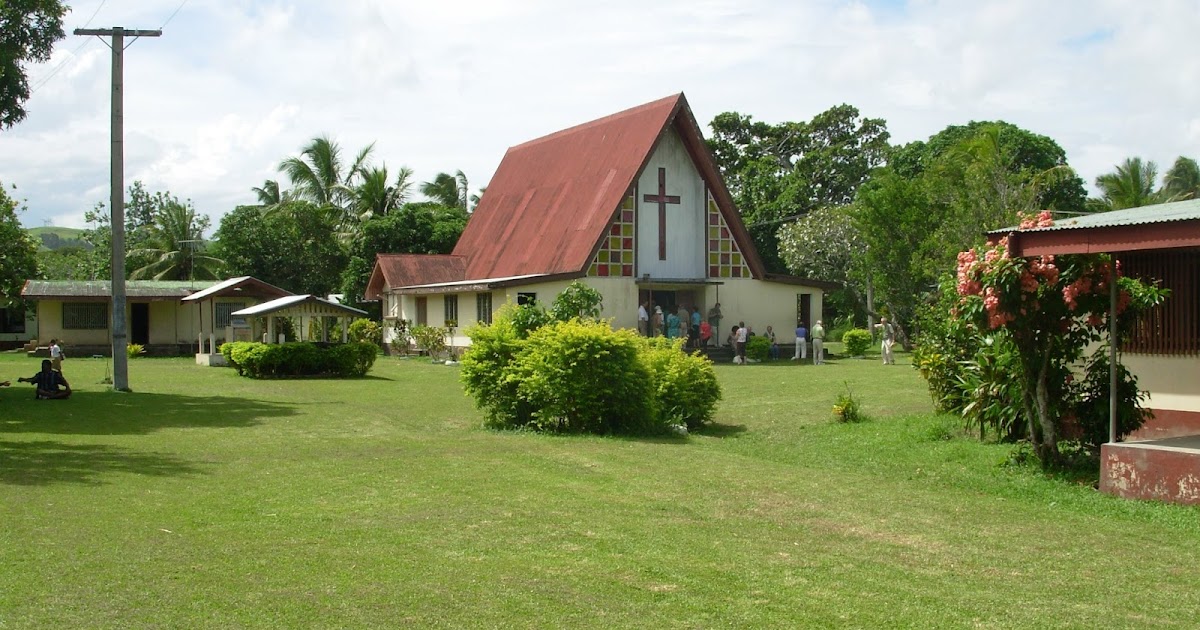 Genea-Musings: The Fiji Cultural Center Visit in 2010 -- Post 422 for ...