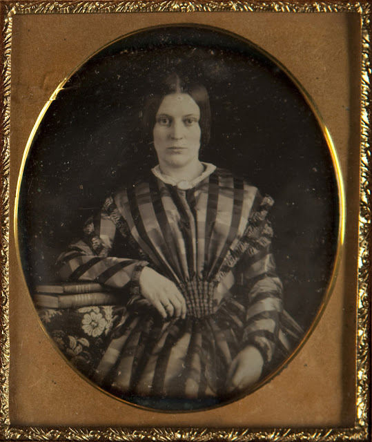 Born in 1808: Inspirational primary resources - Part 2 Period photographs