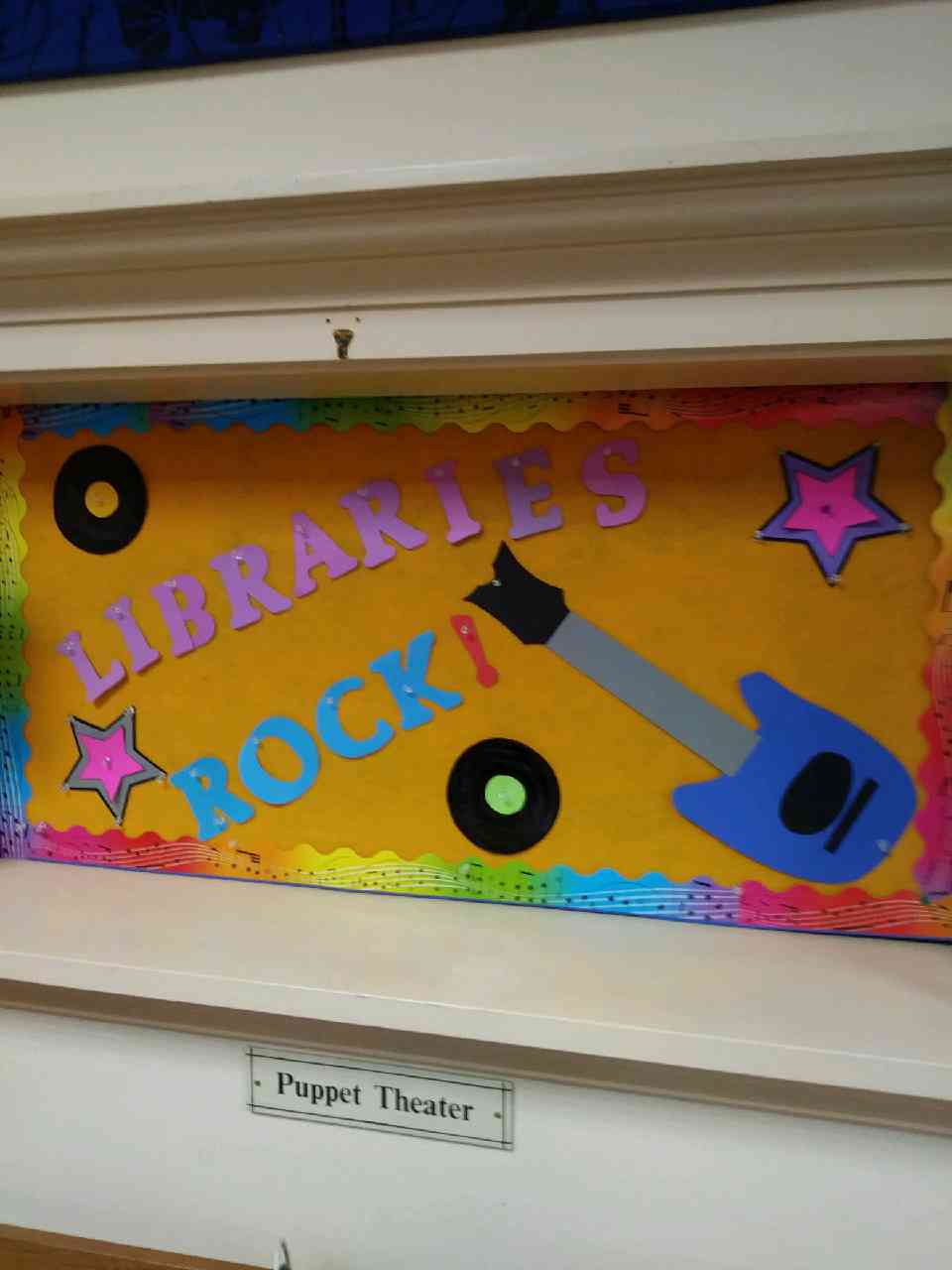 Icarus... the Santa Fe Public Library Blog: Summer Reading displays at ...