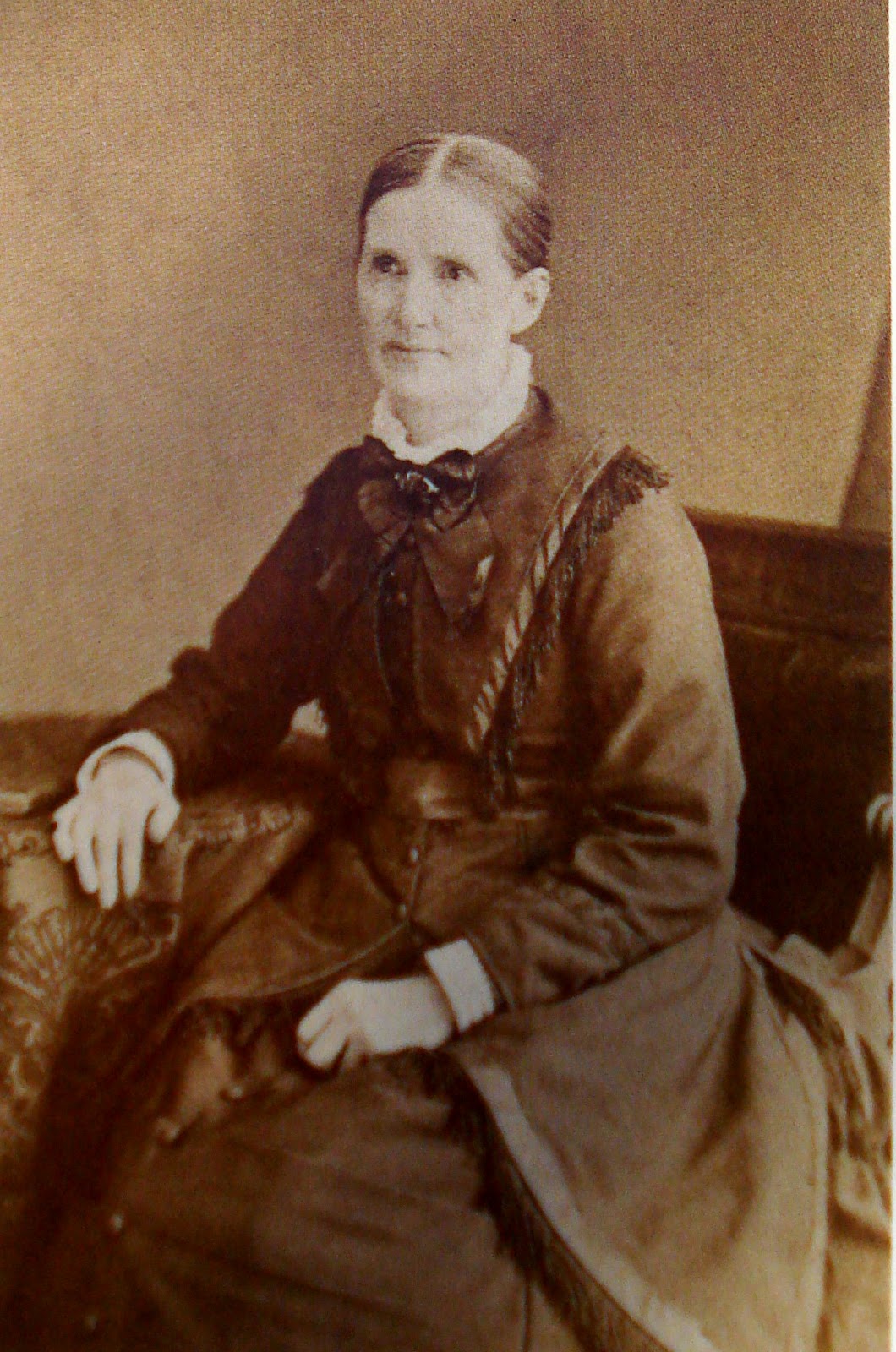 the Brontë Sisters: What happened after the death of Charlotte Bronte?