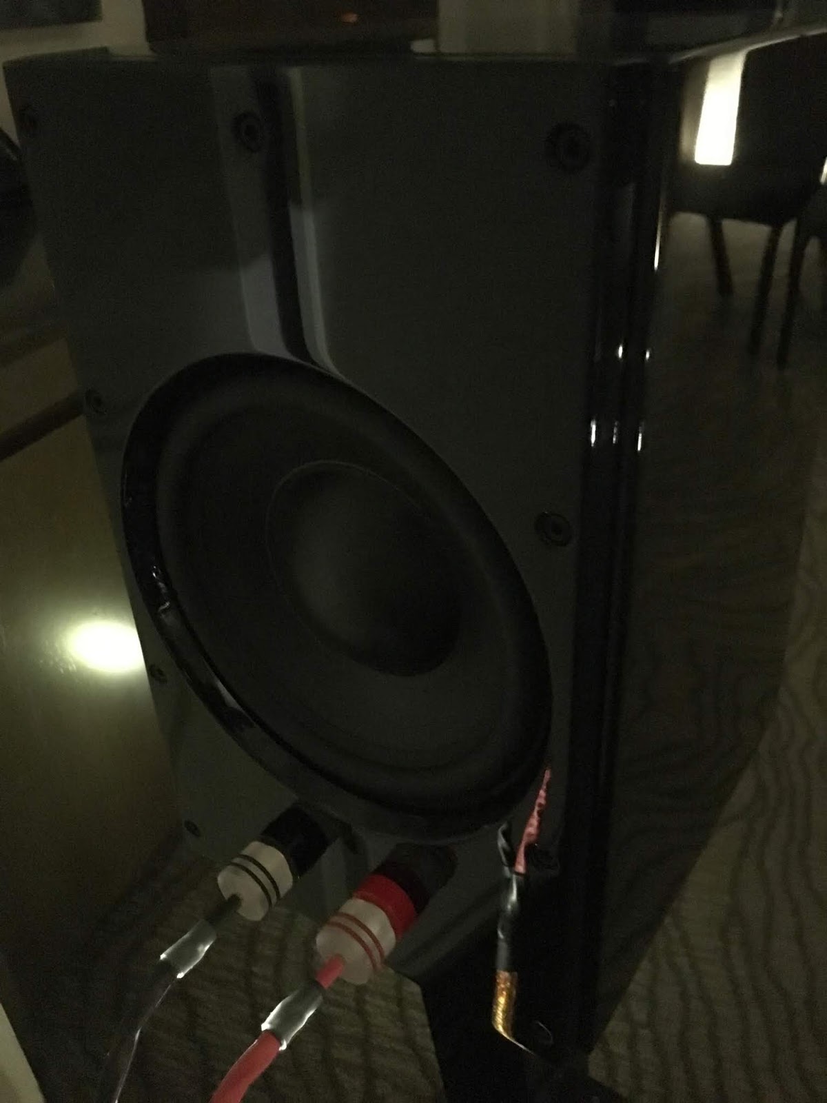 Wizard High-End Audio Blog: Zellaton Legacy with Ensemble Massimo ...