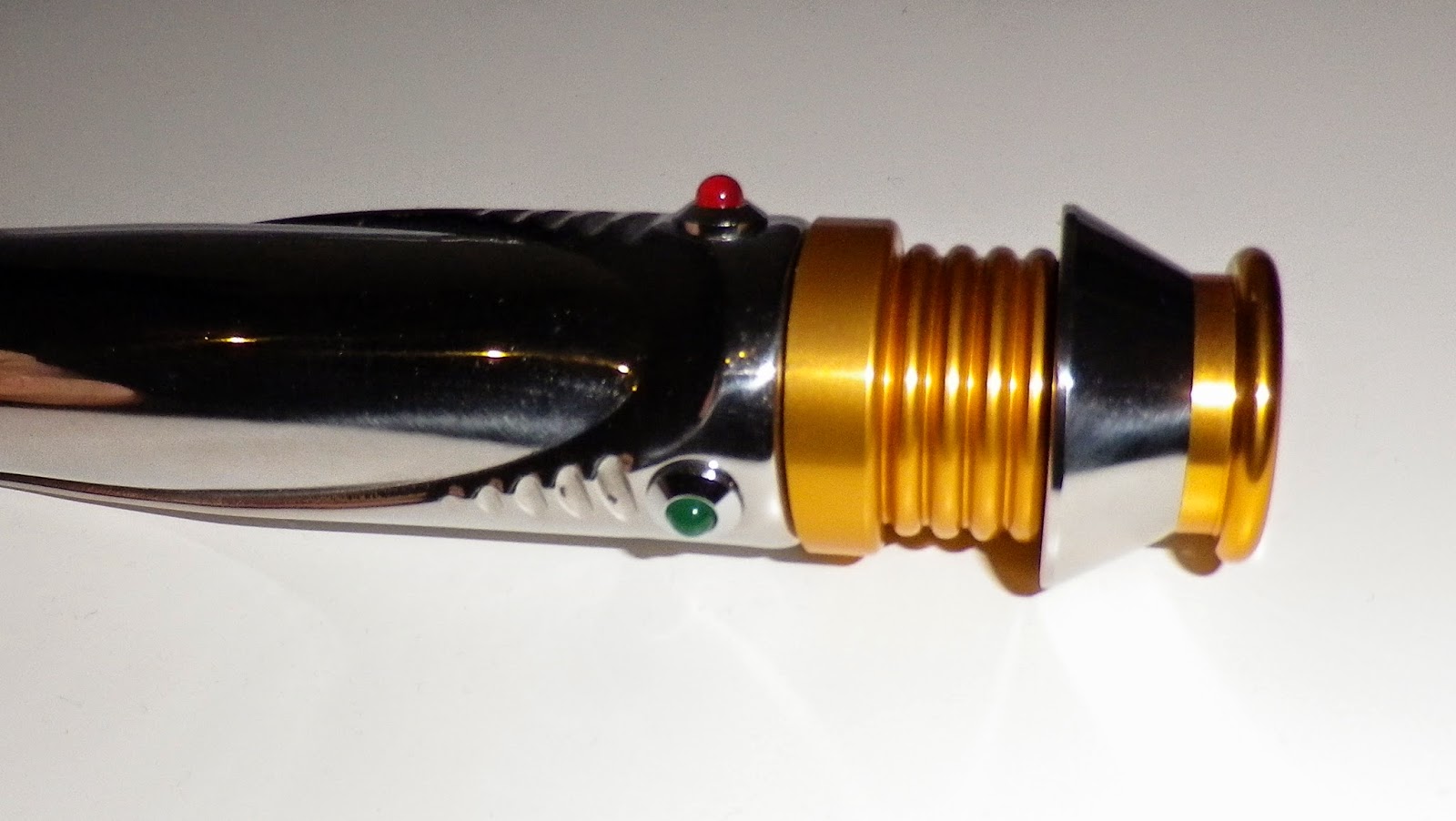 Cip Art Darth Sidious Lightsaber