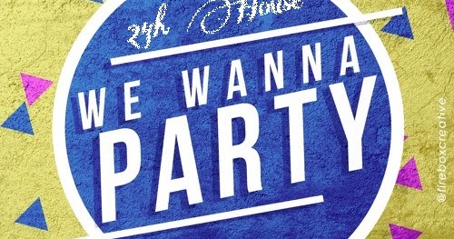 Benny Bubblez - We Wanna Party (Original Mix) | CoCoTelas