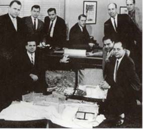 Historia de la Ciudad de Guatemala: "EMBAJADOR" PRIMER TRAFICANTE ...