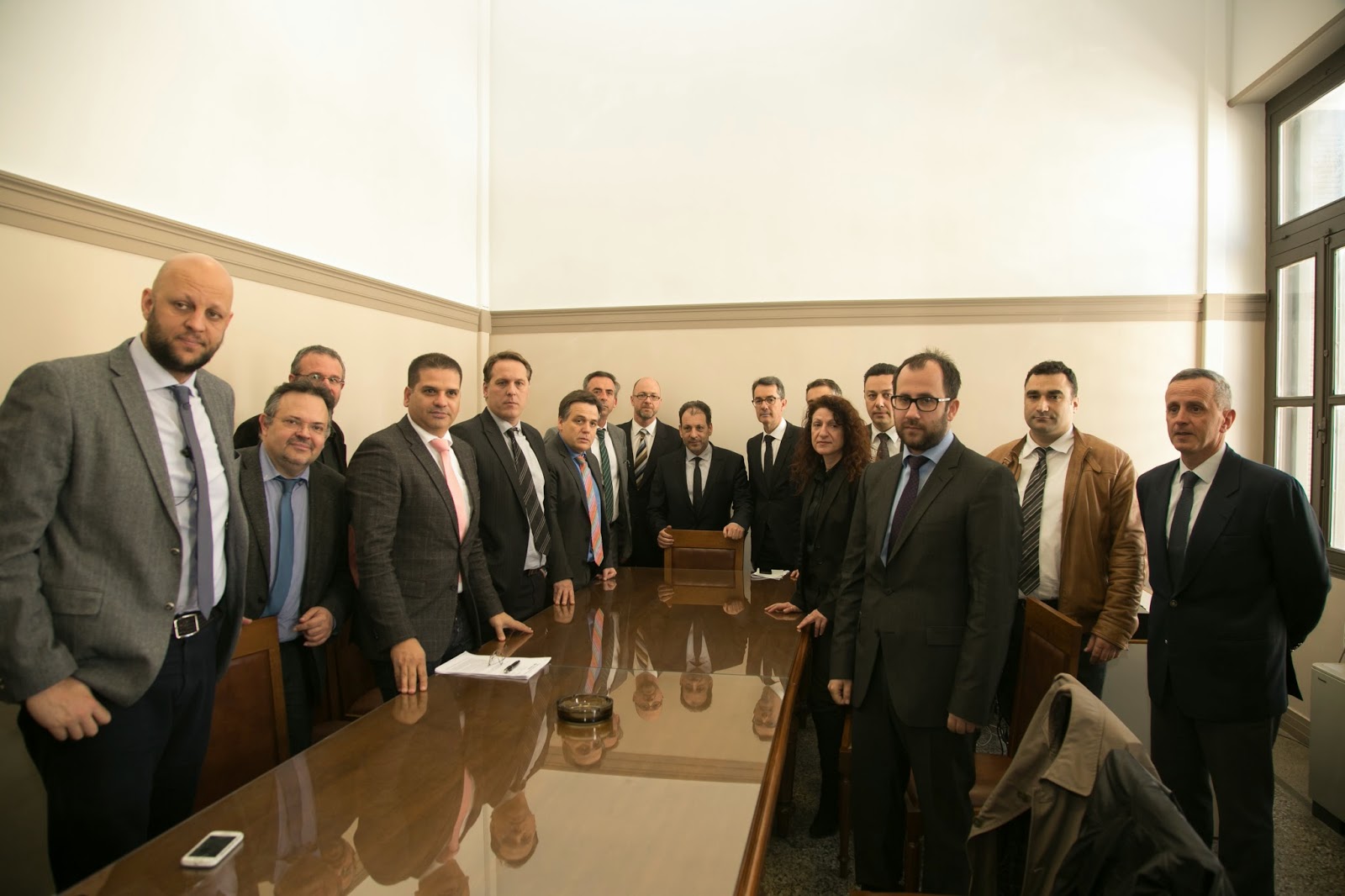 3/4/2015 " ΠΟΙΝΙΚΟ - ΦΟΡΟΛΟΓΙΚΟ ΔΙΚΑΙΟ " - Ημερίδα Δ.Σ.Πατρών και ...