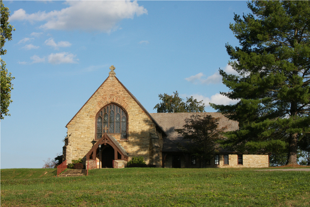 Wayfarin' Stranger: Alpine Institute