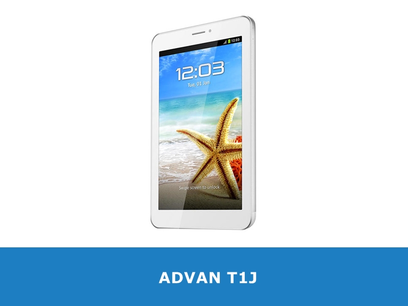 Harga Advan T1J Terbaru Mei 2023, Tablet Android Murah 1 Jutaan ...