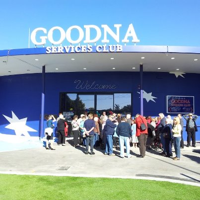 Brisbane River Floods 2011 - Greater Goodna Flood Group: Goodna ...