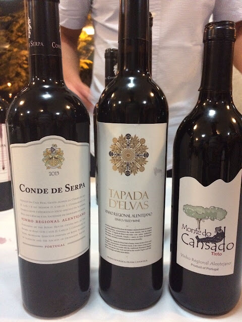 Vinho bão, é bão! E a vida é muito curta para ficar bebendo vinho ruim ...